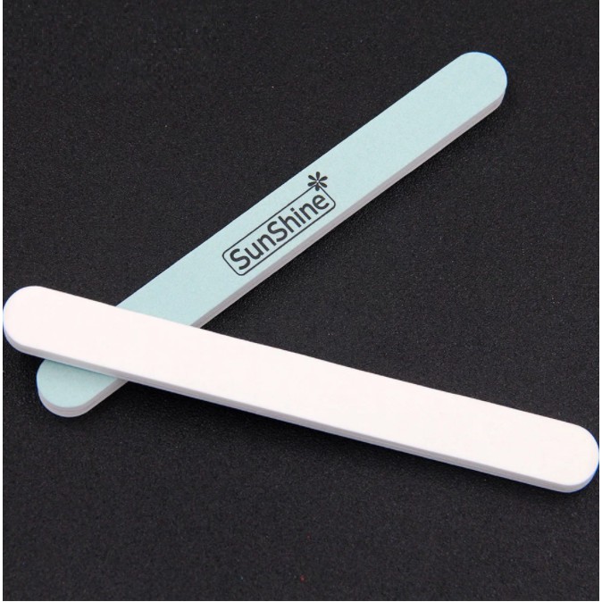 Gundam Sanding Polish Stick 600 3000 Polish Brick OPI Polish Block ...