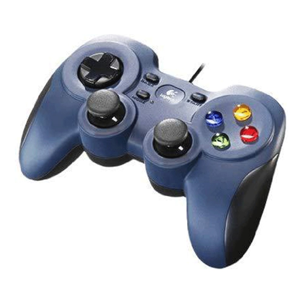 Logitech F310 Gamepad | Shopee Philippines
