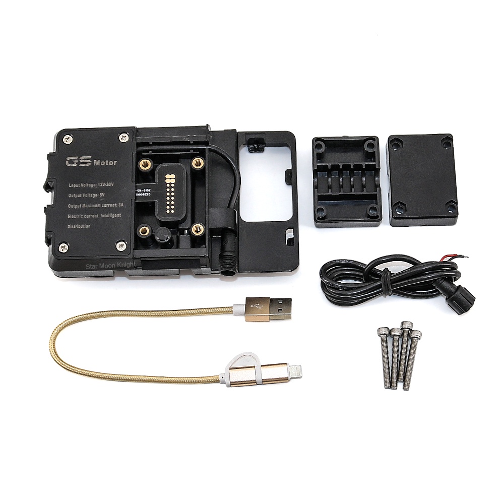 AE FOR BMW C400GT C 400 GT C400 GT Motorcycle GPS/SMART PHONE ...