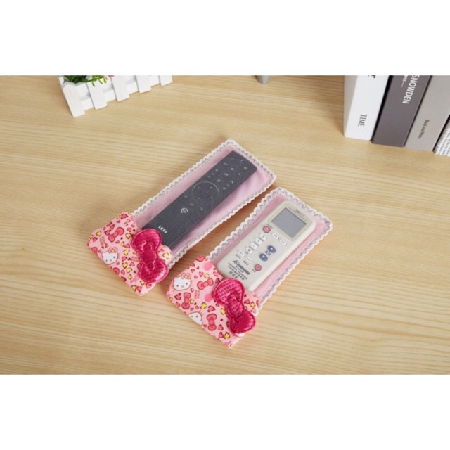 Hello kitty remote cover | Shopee Philippines