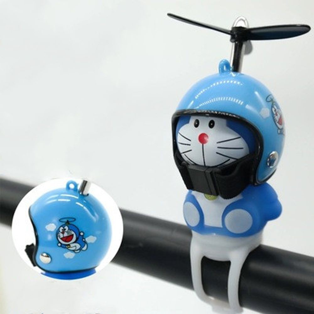 PRESTON Bicycle Accessories Doraemon Pokon Toy for Adults Kids Doraemon ...