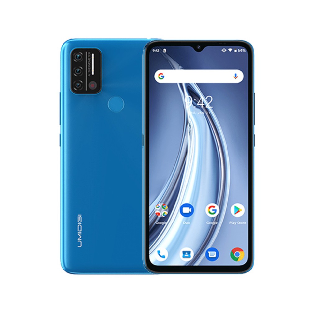 Umidigi A9 (3Gb/64Gb) | Shopee Philippines