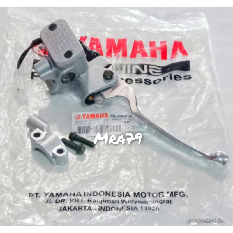 LOKAL Master brake top set assy mio old mio j soul gt jupiter mx Old ...