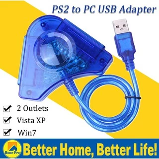 ps2 to usb - Best Prices and Online Promos - May 2024 | Shopee Philippines