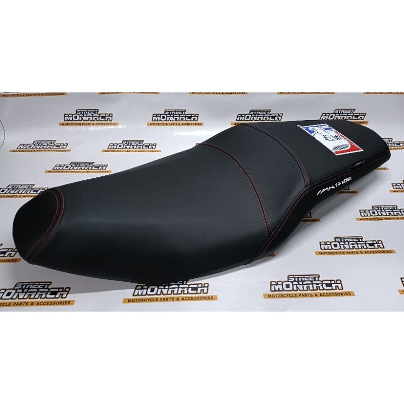 SA-KORN / SAKORN FLAT SEAT / RACING SEAT FOR SNIPER 155 VVA | Shopee ...