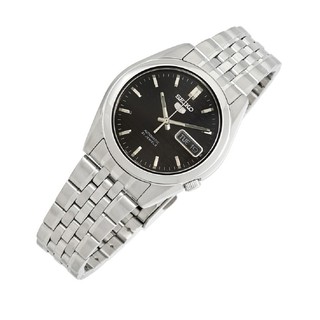 Seiko 5 Sports SNK361K1 Automatic Stainless Steel Strap Watch For Men ...