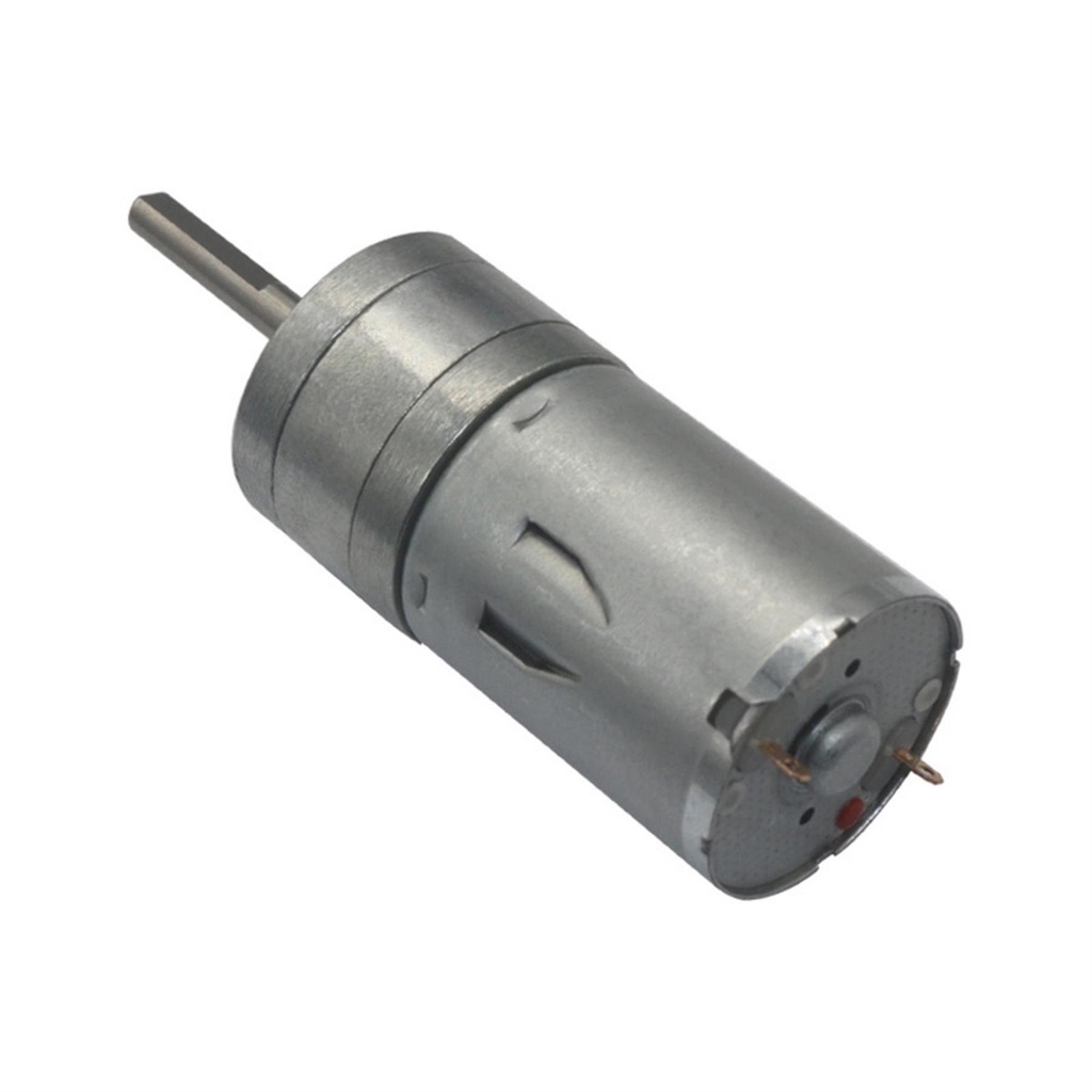 Dc Gear Motor, JGA370, 24v Dc Motor, Gear Reduction Box Dc Electric ...
