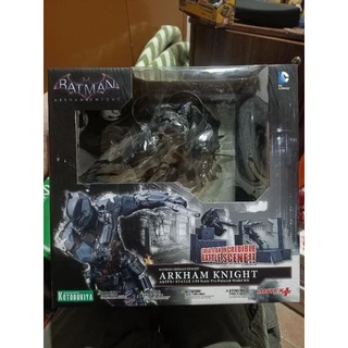 arkham knight action - Best Prices and Online Promos - Feb 2025 ...