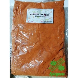 Shop annatto powder for Sale on Shopee Philippines
