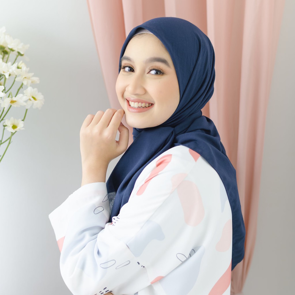 Lozy Hijab - Detaa Square | Shopee Philippines