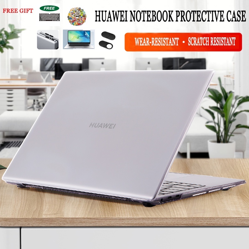 Huawei Matebook D16 D15 Case Matebook Laptop Protector Case D14 D15 ...