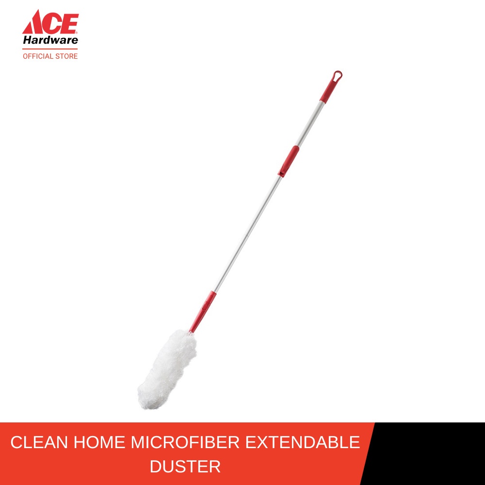 CLEAN HOME EXTENDABLE DUSTER CLHBS11 | Shopee Philippines