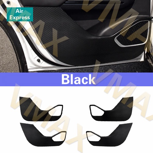 Geely Okavango Door Panel Protector Sticker Anti Side Kick Car ...