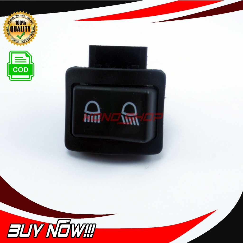 HIGH-LOW SWITCH (HIGH QUALITY) | Shopee Philippines