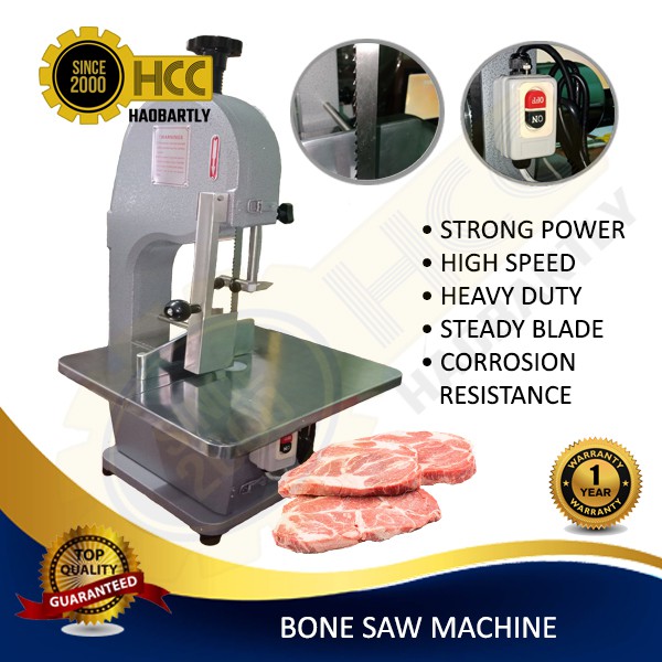 Bone Saw / Bone Cutter / Bone Slicer / Bone Sawing Machine Stainless ...
