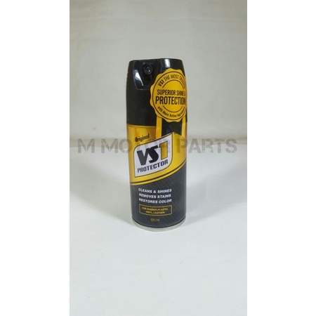 Original VS1 Protector Spray Small 120ml Superior Shine and Protection ...