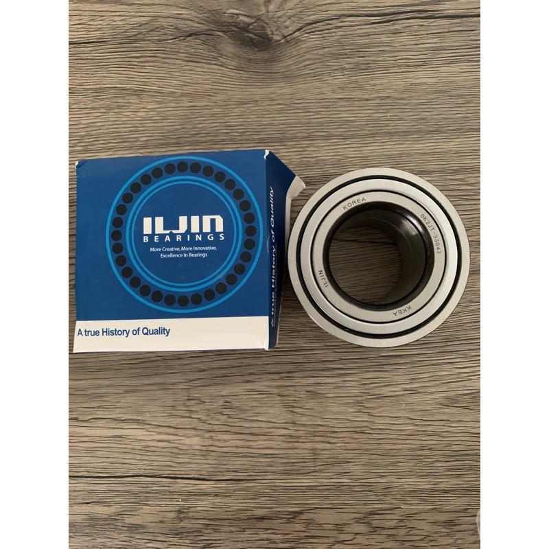 Wheel Bearing Front Kia Citra Spectra Carens 0K2JT-33047 | Shopee ...