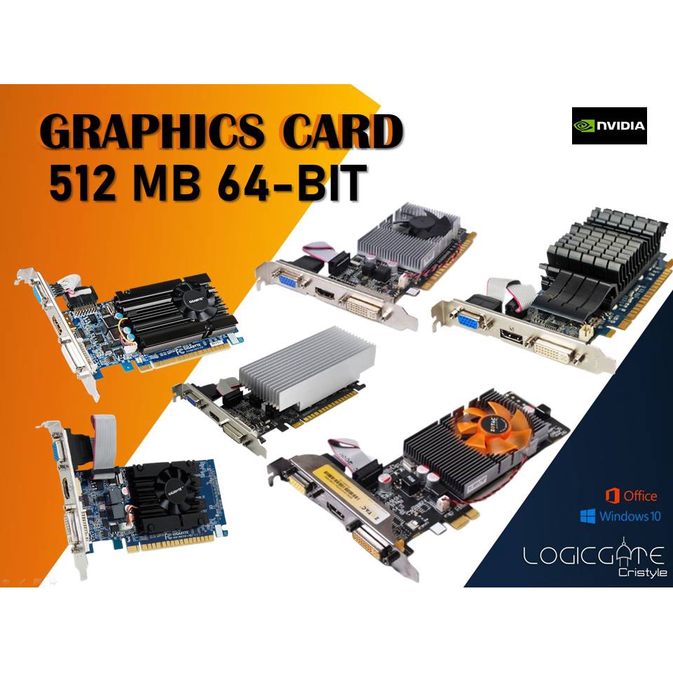 Shop graphic card for Sale on Shopee Philippines