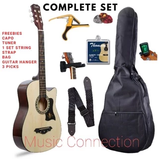 davis guitar - Best Prices and Online Promos - Jan 2026 | Shopee ...