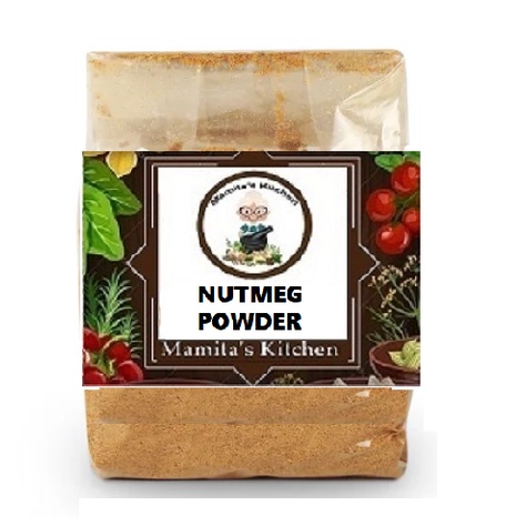 NUTMEG POWDER 1 KILO | Shopee Philippines