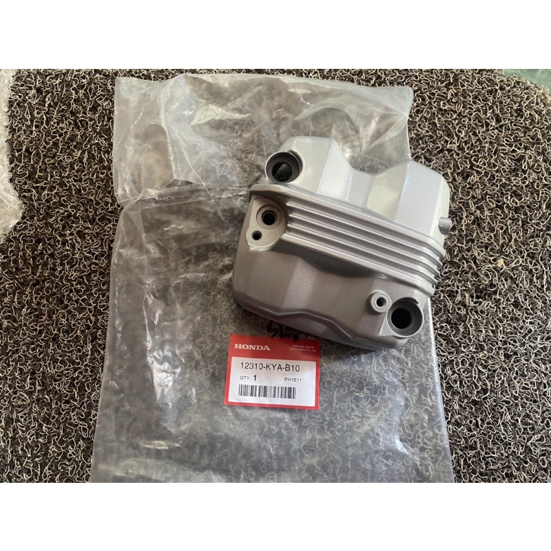 Cylinder Head Cover Comp for Honda Tmx Supremo 150/Xr150 | Shopee ...
