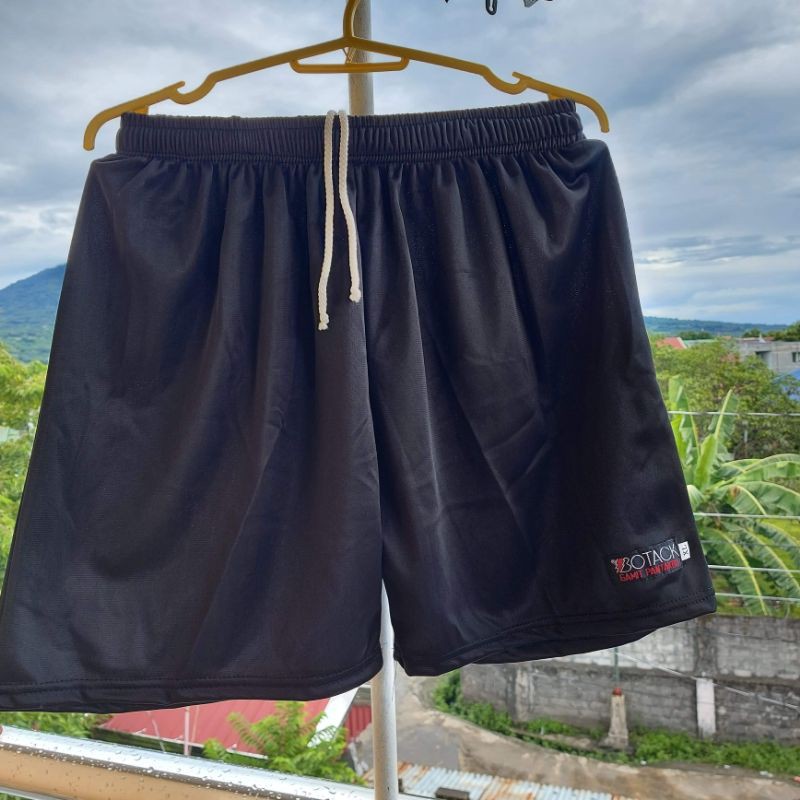 HIGH QUALITY BOTAK SHORTS / botak shorts | Shopee Philippines