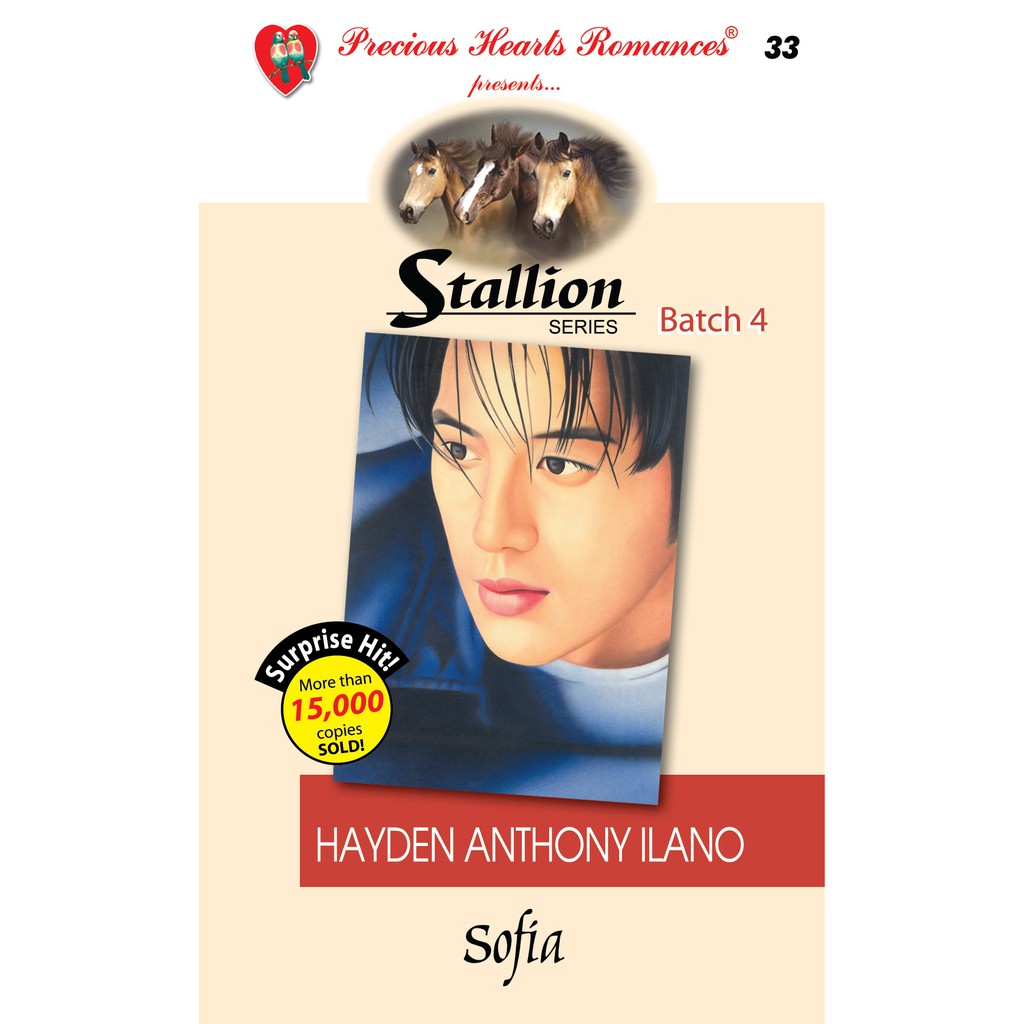 Stallion Series by Sonia Francesca and Sofia | Stallion Boys | Stallion ...