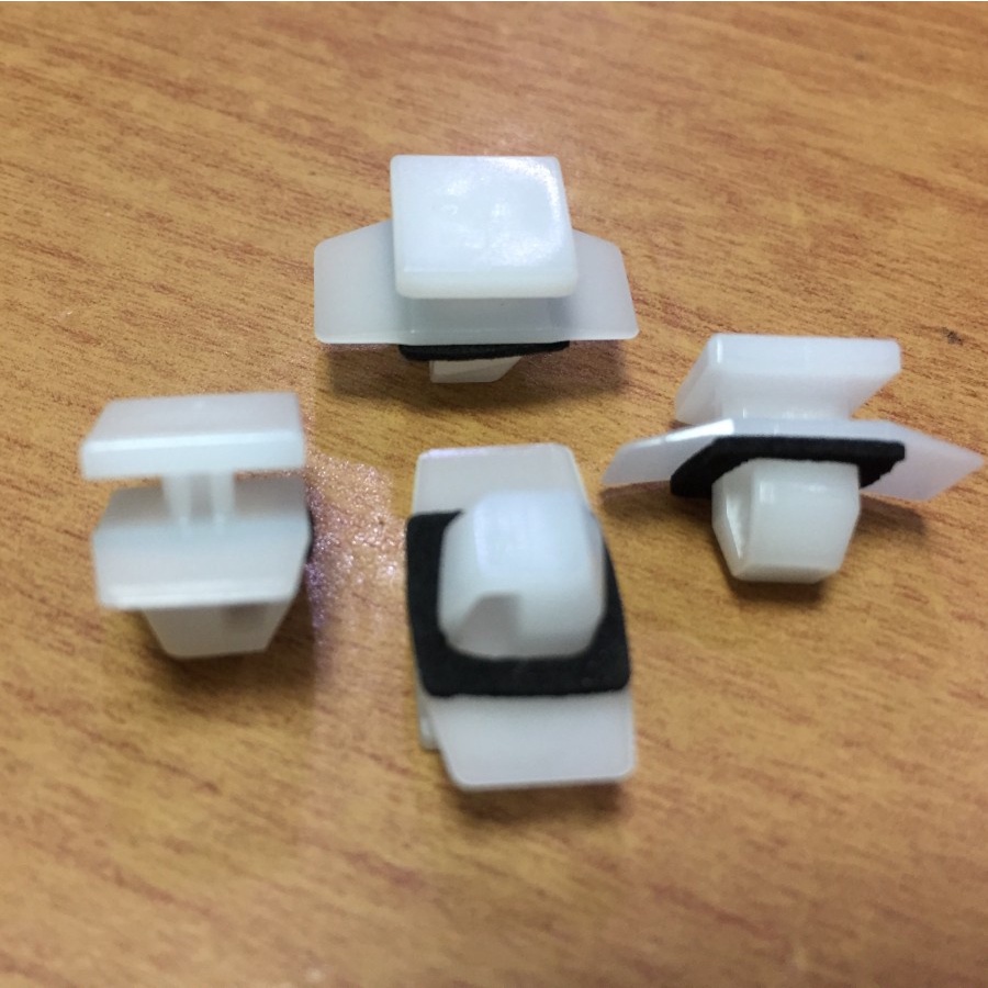 Honda CRV 91513-T0A-A01 CAR OVER FENDER BUTTON CLIP | Shopee Philippines