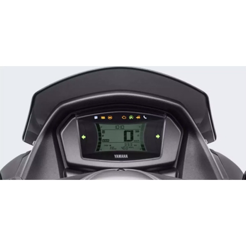 YAMAHA NMAX V2 panel gauge screen protector BUY 1 take 1 | Shopee ...