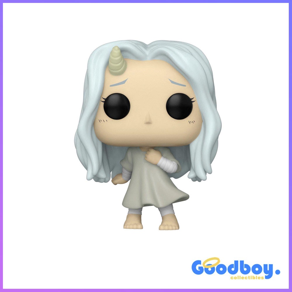 Original Funko Pop: My Hero Academia: Eri/Imperfect box | Shopee ...