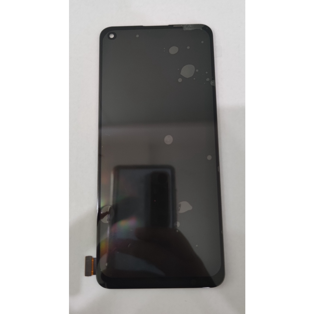 Reno 6-5G Replacement LCD touchscreen set | Shopee Philippines