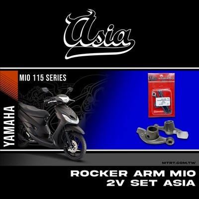 ROCKER ARM MIO 2V ASIA | Shopee Philippines