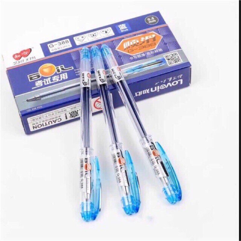 boil sign pen/ball pen G-388 gel penschool supplies office supplies ...