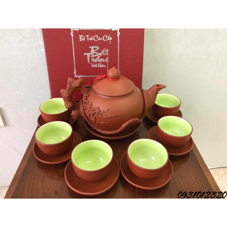 Tea set CNY_8d milk white infusion set | Shopee Philippines