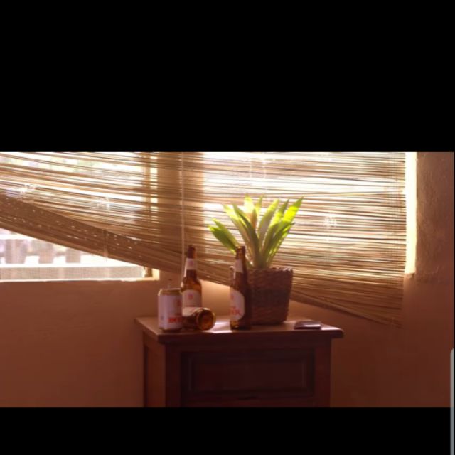 Buri Roll up Blinds Curtain3ftw | Shopee Philippines