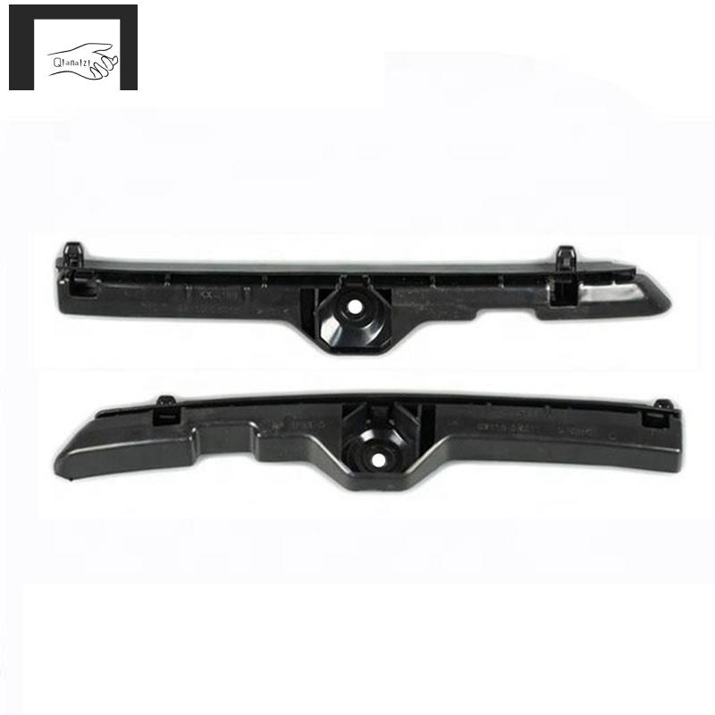 1 Pair Bumper Fender Support Bracket for Toyota Hilux Vigo 52115-0K011 ...