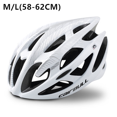 KOCEVLO Cairbull Cycling Helmet Cycle Helmets Of An Integrated Bike Mtb ...