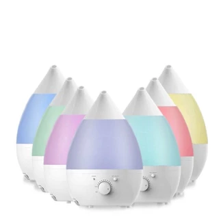 air humidifier - Best Prices and Online Promos - Jul 2024 | Shopee ...