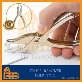 staple wire remover - Best Prices and Online Promos - Jun 2024 | Shopee ...