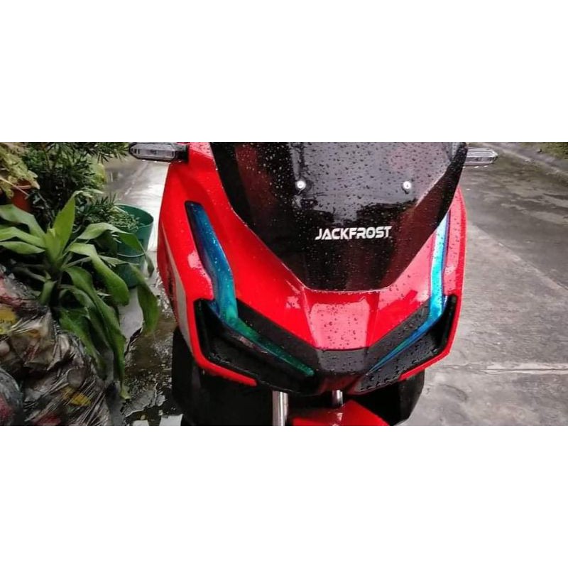 honda adv 150 kilay chameleon tint | Shopee Philippines