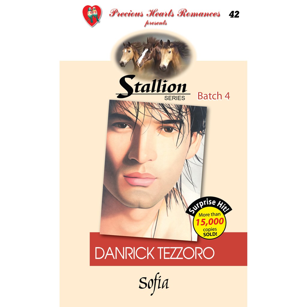 Stallion Series by Sonia Francesca and Sofia | Stallion Boys | Stallion ...