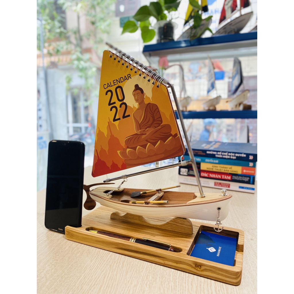 Lucky C250 Calendar Boat Model Gift.T1 From composite And Frequency ...