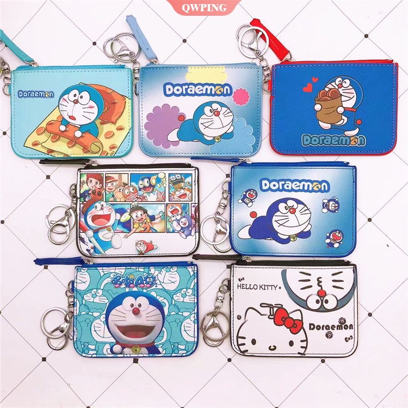 2022 Doraemon Card Cover Student Meal Card Set Work Card Set Work Card ...