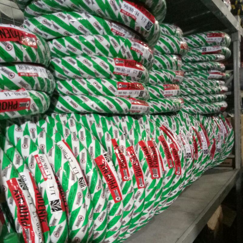 Quick Phoenix 50/90/14 made in Thailand | Shopee Philippines