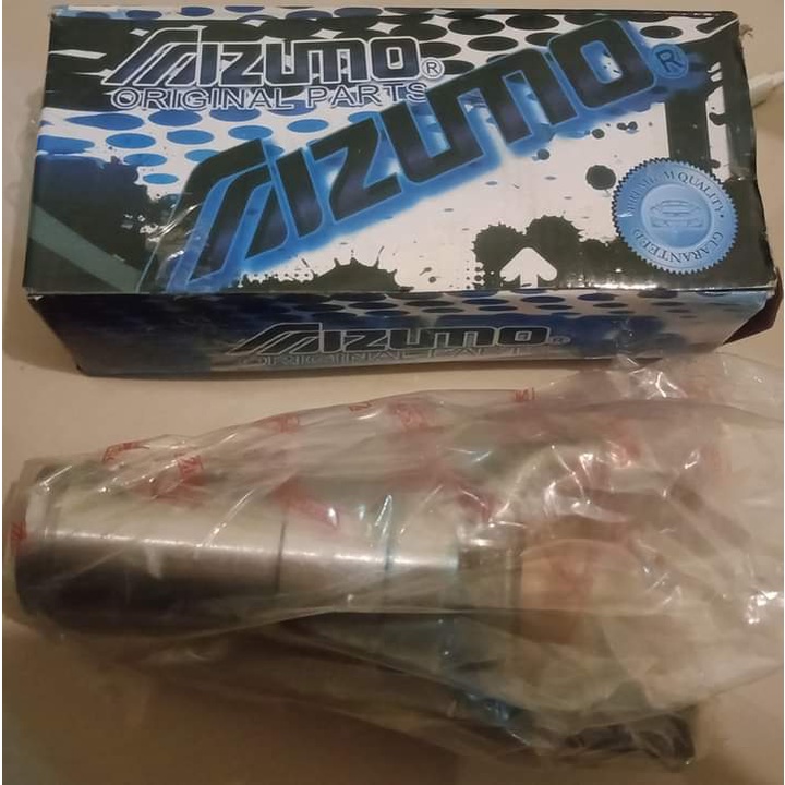 Mitsubishi Fuso Canter Yoke Propeller Shaft (MB000252) | Shopee Philippines