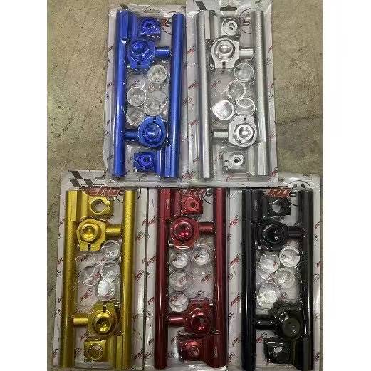 handle bar raider type alloy xrm raider150 | Shopee Philippines