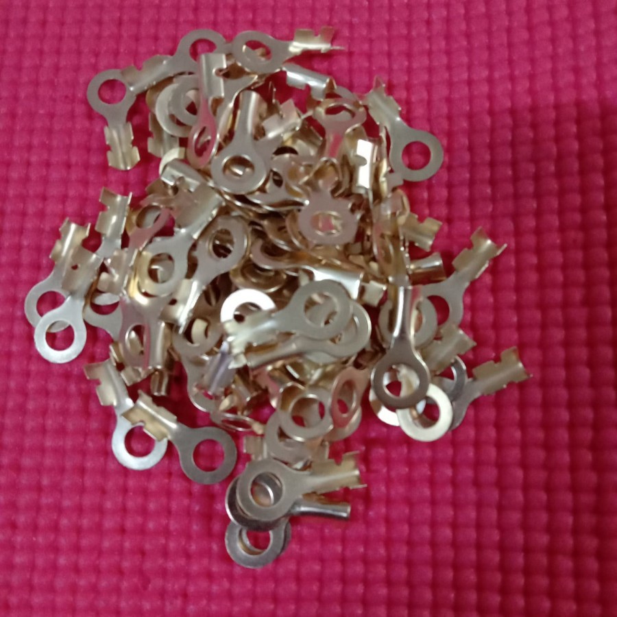 Terminal Bolt Ring 10 | Shopee Philippines