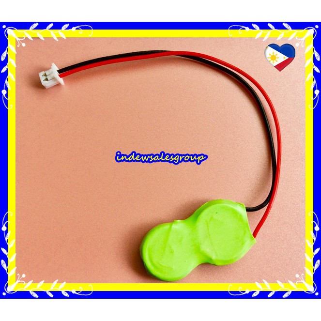 For Sony VAIO VPC-F F115FM VPC-F1 PCG-81114L Real Time Clock RTC CMOS ...