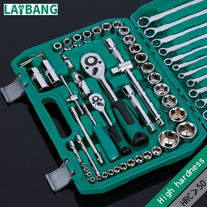 Automotive repair tools set for motorcycle/Car 1/2 Socket Torque ...