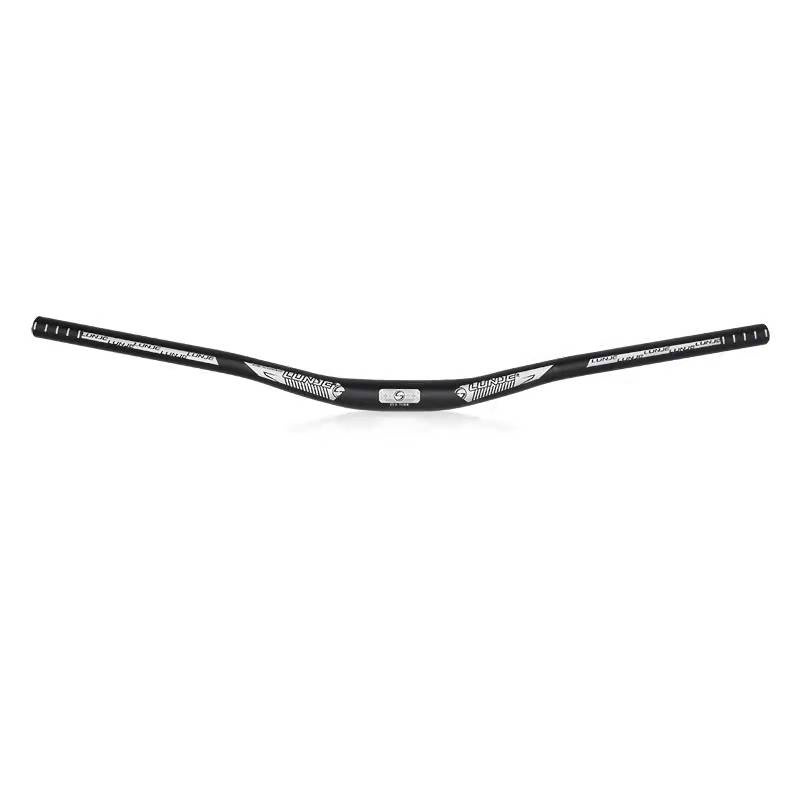 Aluminum LUNJE Alloy Bike Handlebar Mountain Bicycle Handlebar DH 31 ...